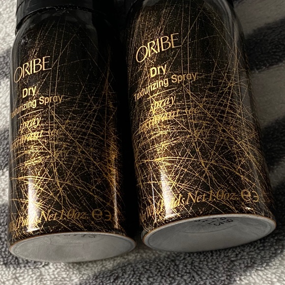 Sephora | Makeup | 2 X Oribe Dry Texturing Hair Spray Mini | Poshmark